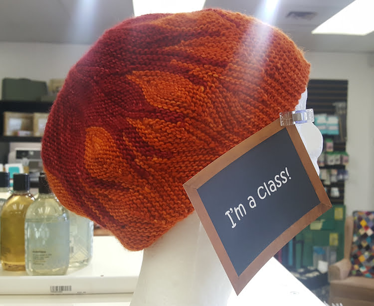 Sm hat – Maker Savvy