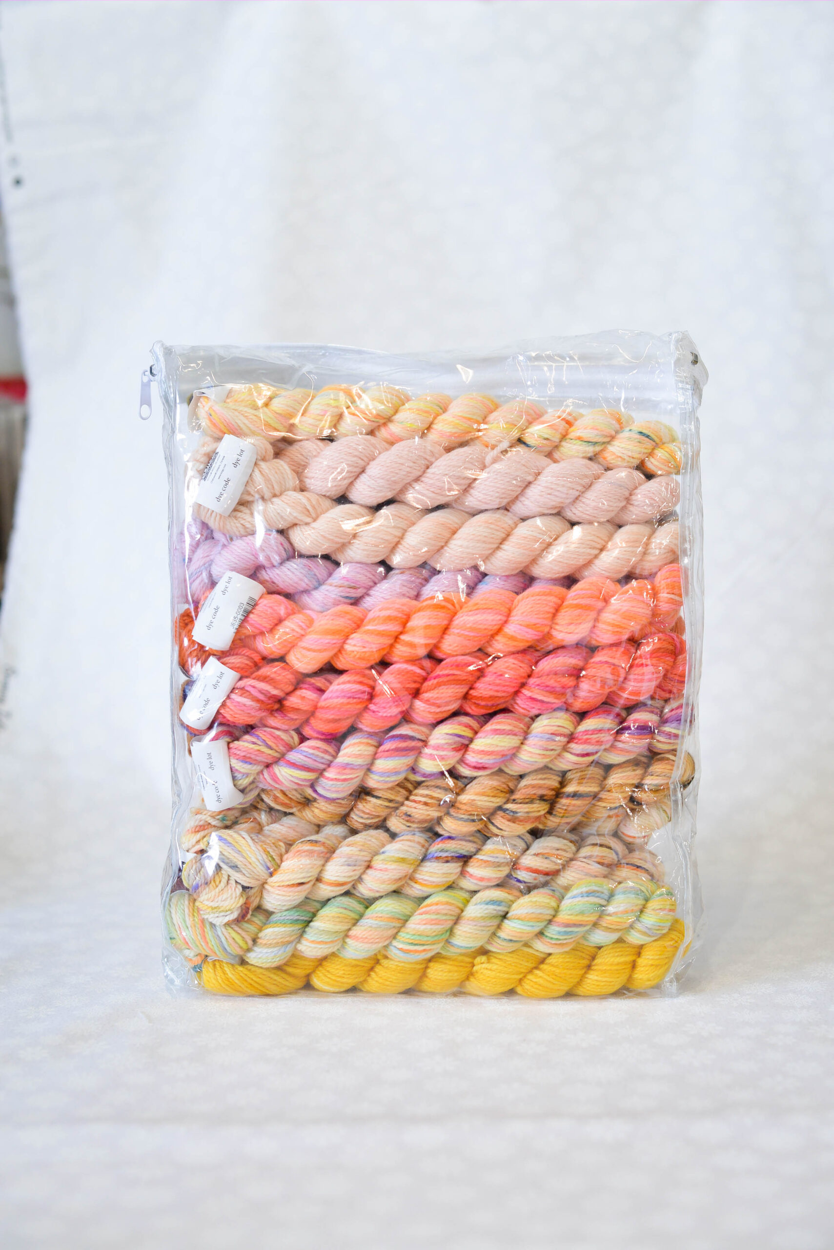 Summer Solstice Packs 2021 KAL Patterns by Ambah O’Brien – Maker Savvy