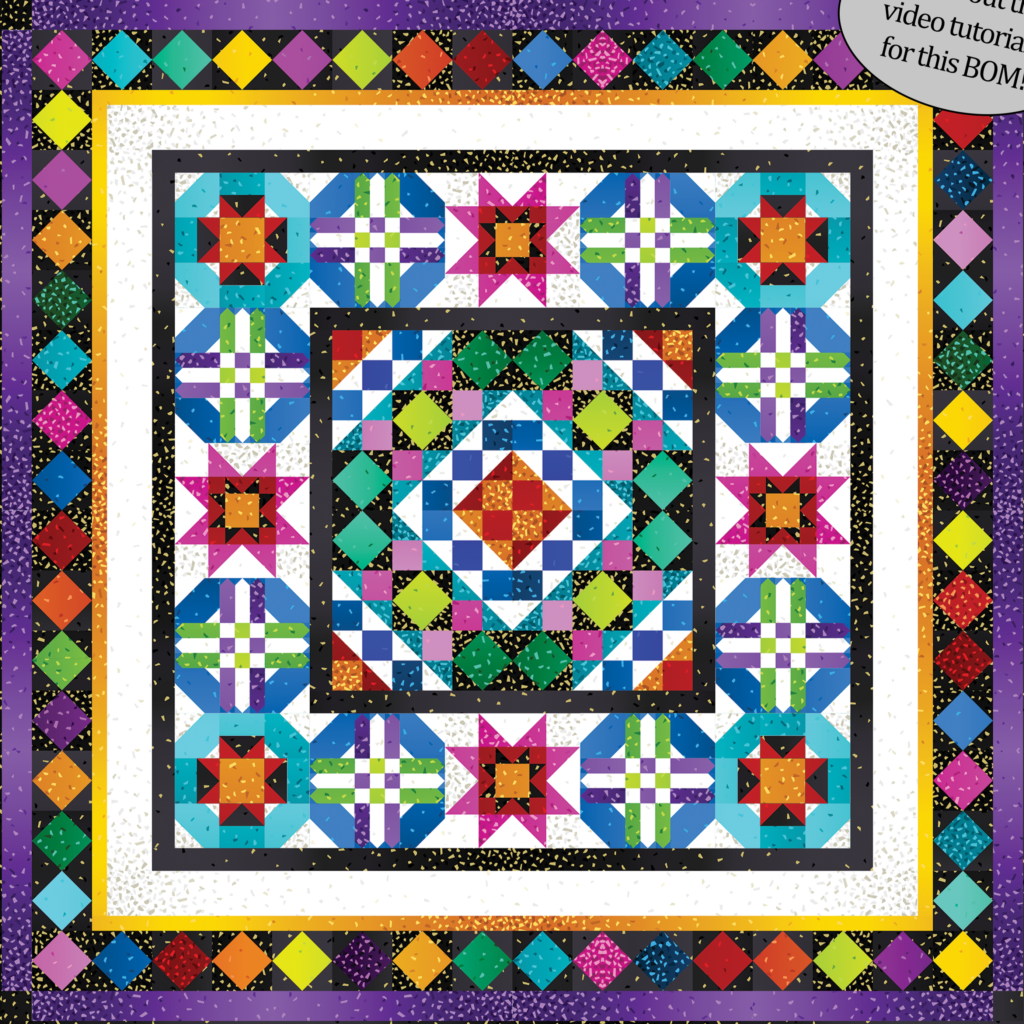 Quilt Patterns