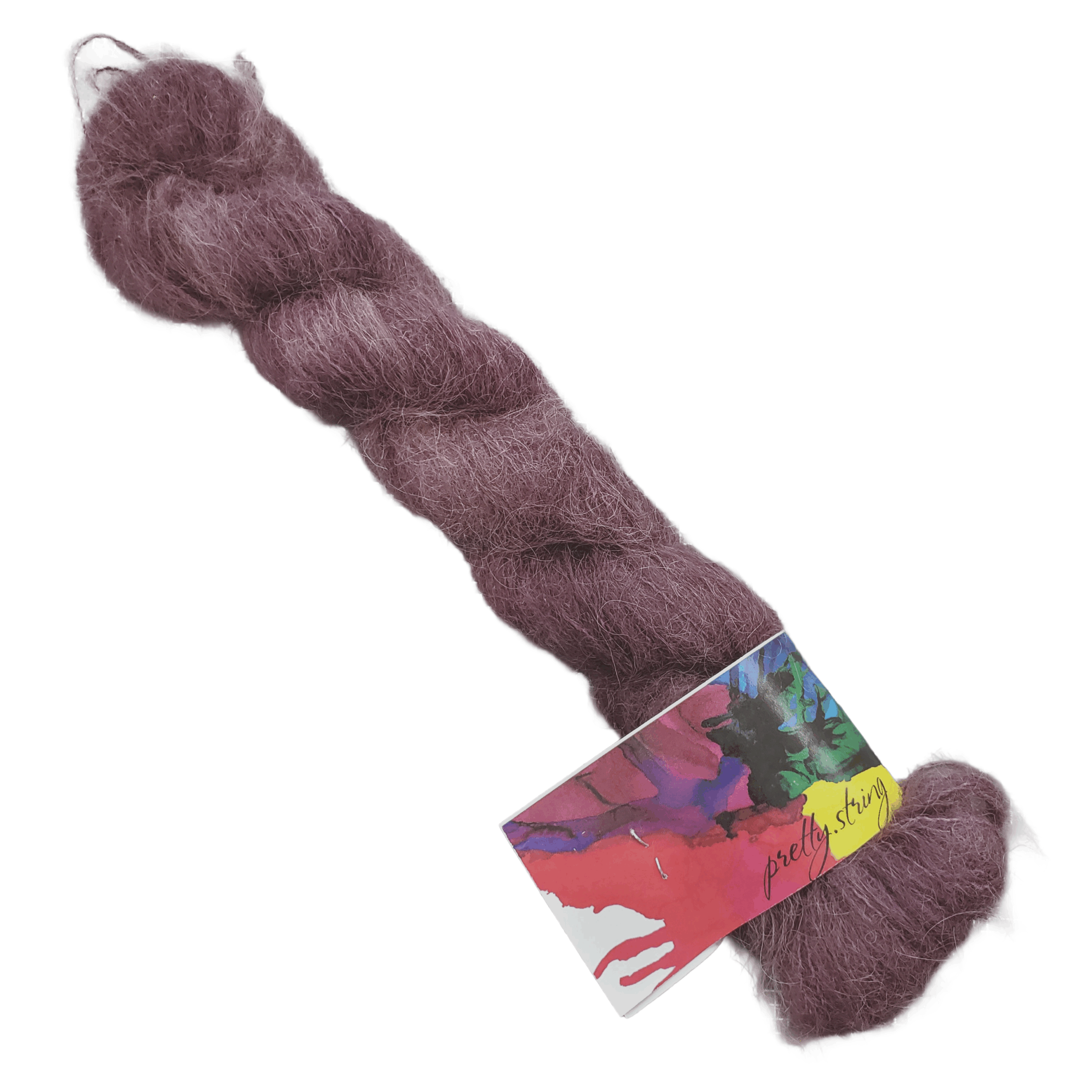 Pretty String Pretty Cloud – Maker Savvy